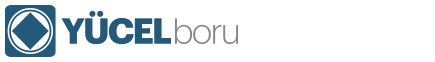 Yücel Boru - Kurumsal