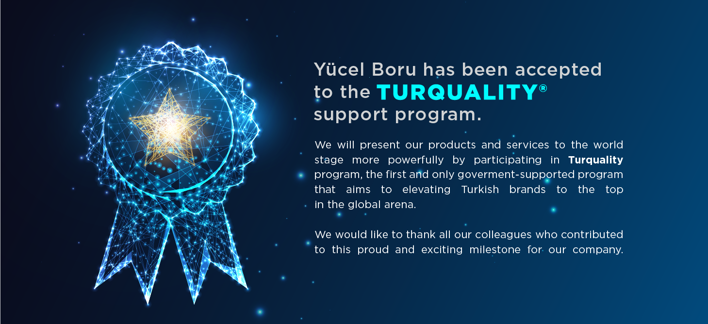 Yücel Boru