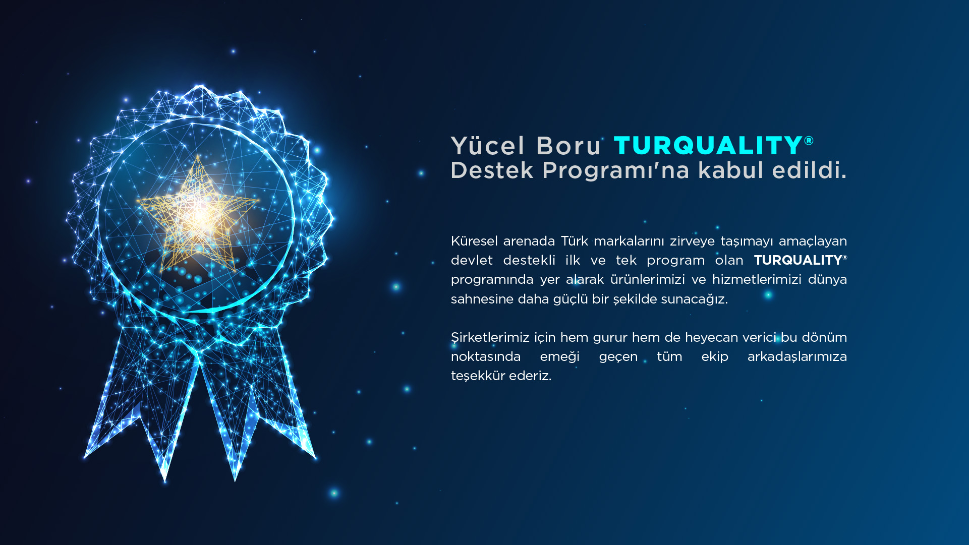 Yücel Boru